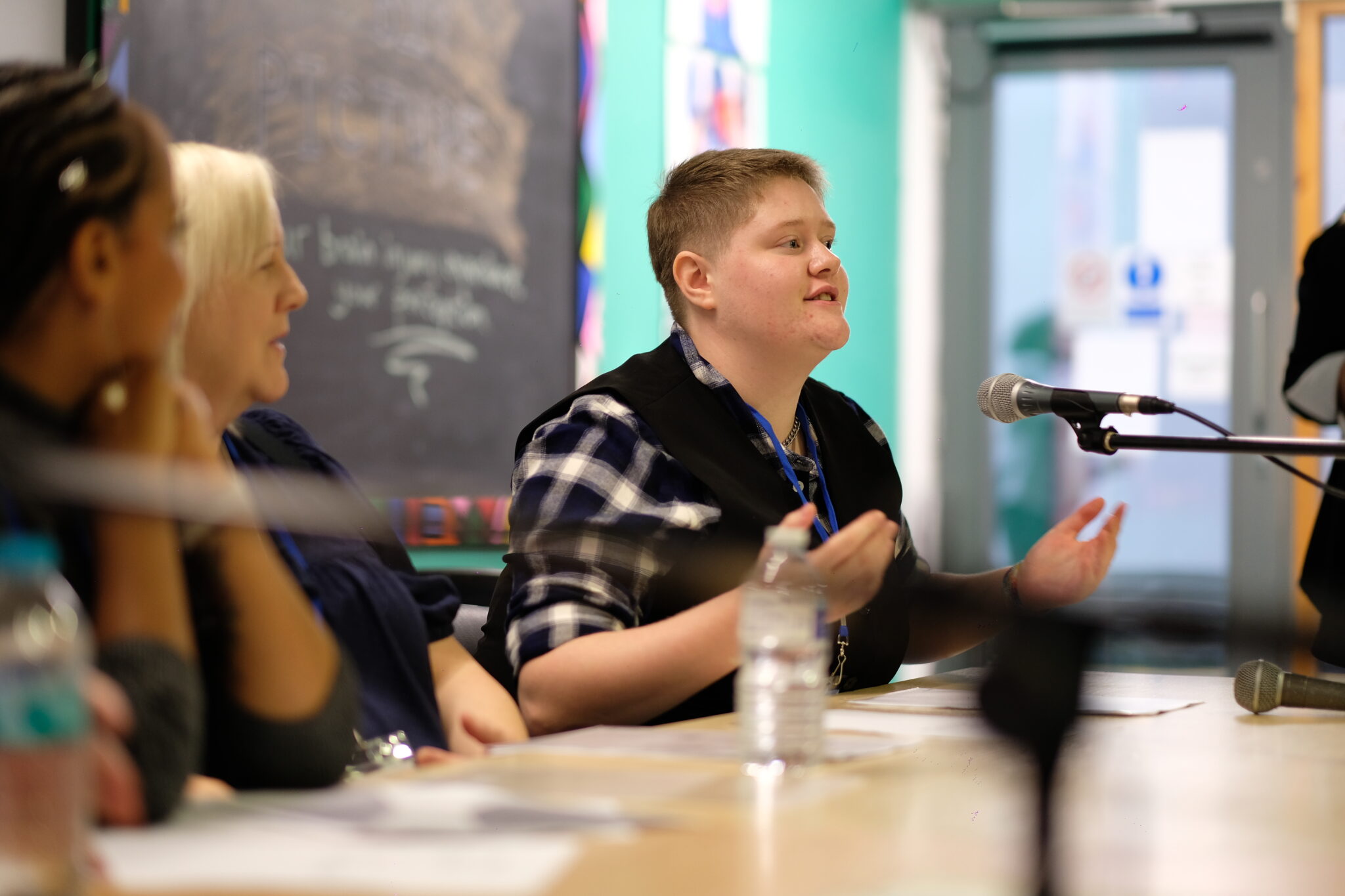 Brain Injury Training & Education| Headway East London