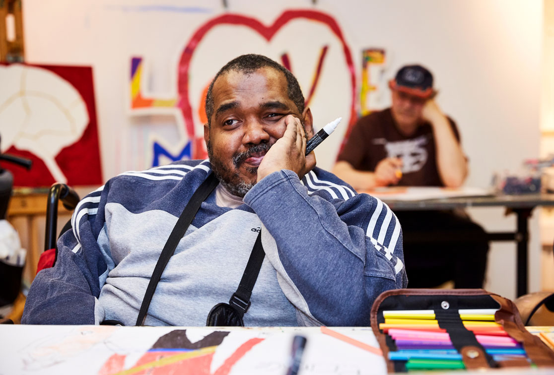 Headway East London | Brain Injury Charity